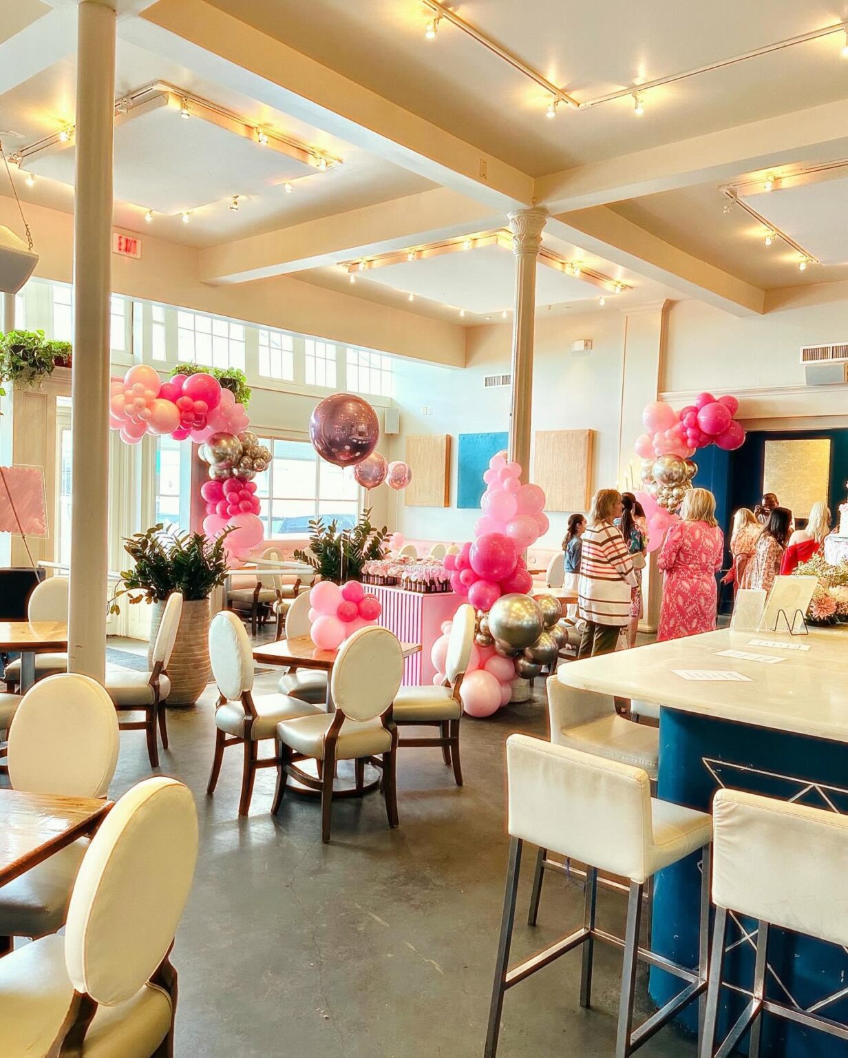 Party - Wine, beer, & Dine